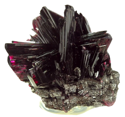Eritrina (Arseniato) | Propiedades | Wikipiedras 2025